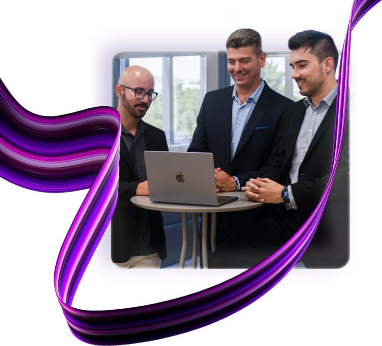 Quem Somos - Hubsoft