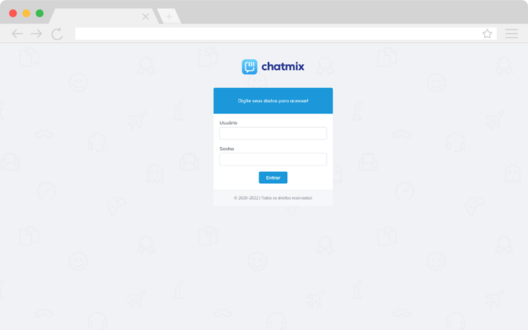 Chatmix - Hubsoft