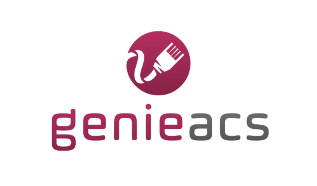 GenieACS - Hubsoft