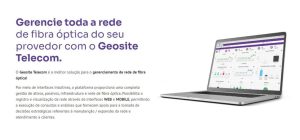 Geosite - Hubsoft